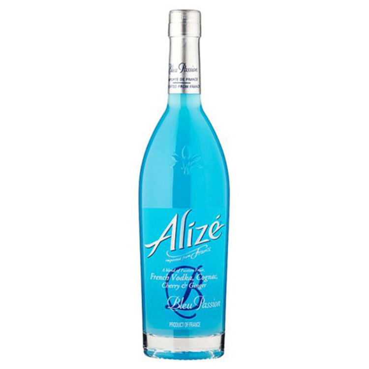 ALIZE BLEU 700mL | PALS