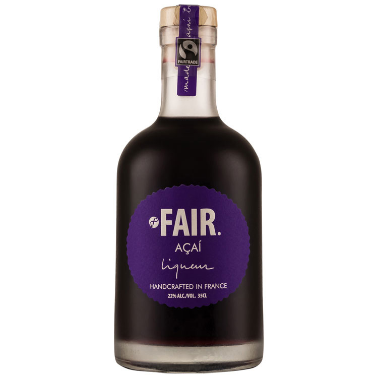 FAIR ACAI LIQUEUR 350mL | PALS